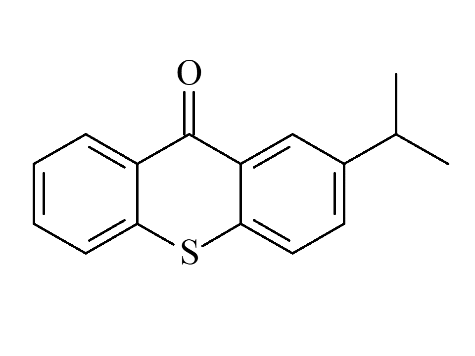 SpeedCure ITX | Arkema Sartomer EMEA